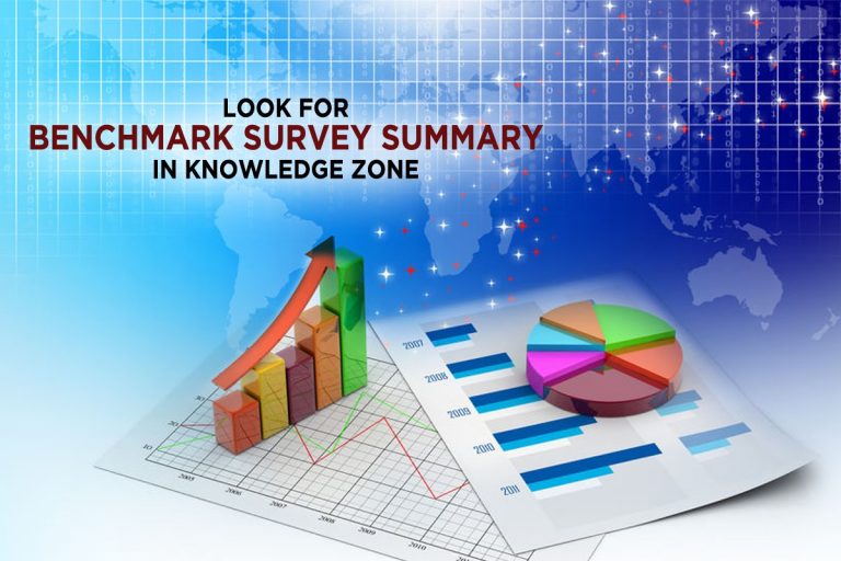 benchmark survey - CEIA : CEIA