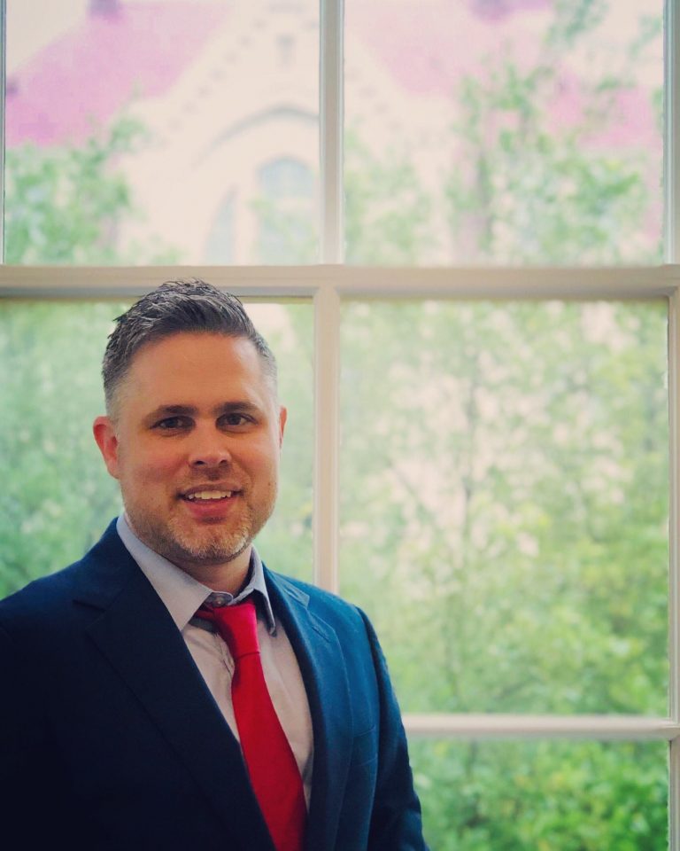 Harper Headshot - CEIA : CEIA