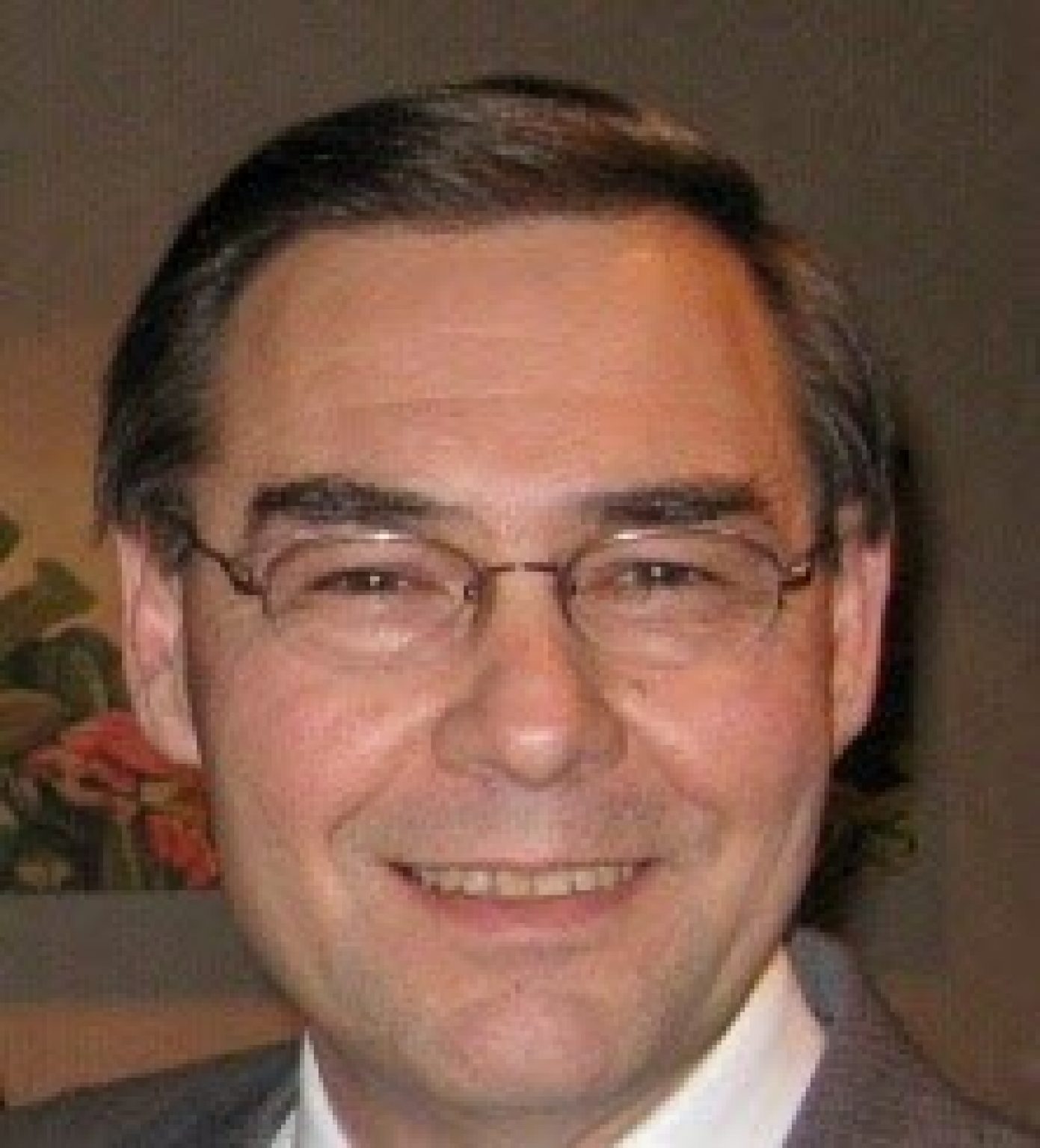 Dan Cayse Leadership Award - CEIA : CEIA