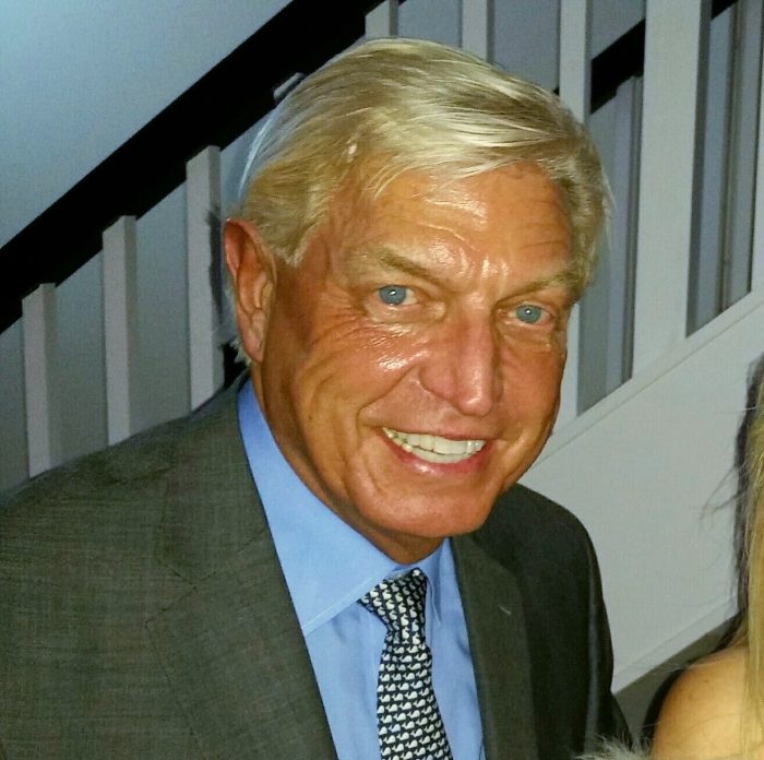 In Memory of David Rowe - CEIA : CEIA